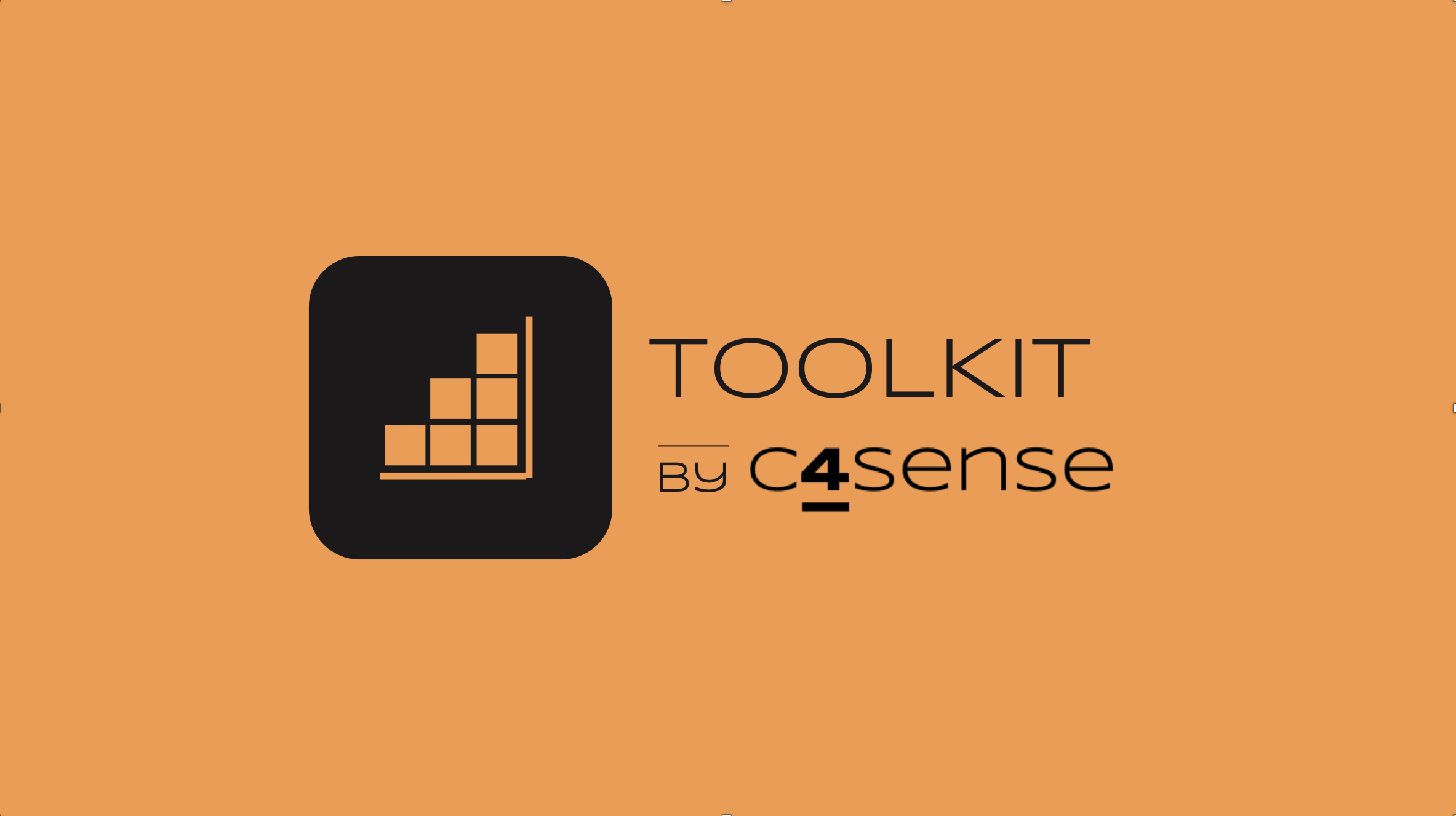Toolkit by c4sense